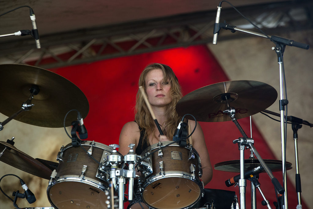 Not the White Stripes: Shay Hayashi of Phono Pony | Tom Tom Magazine