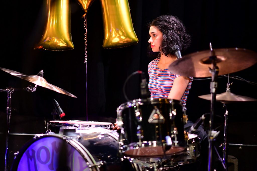 GNAR BABES photo recap | Tom Tom Magazine