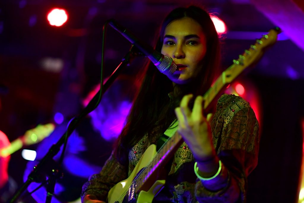 GNAR BABES photo recap | Tom Tom Magazine