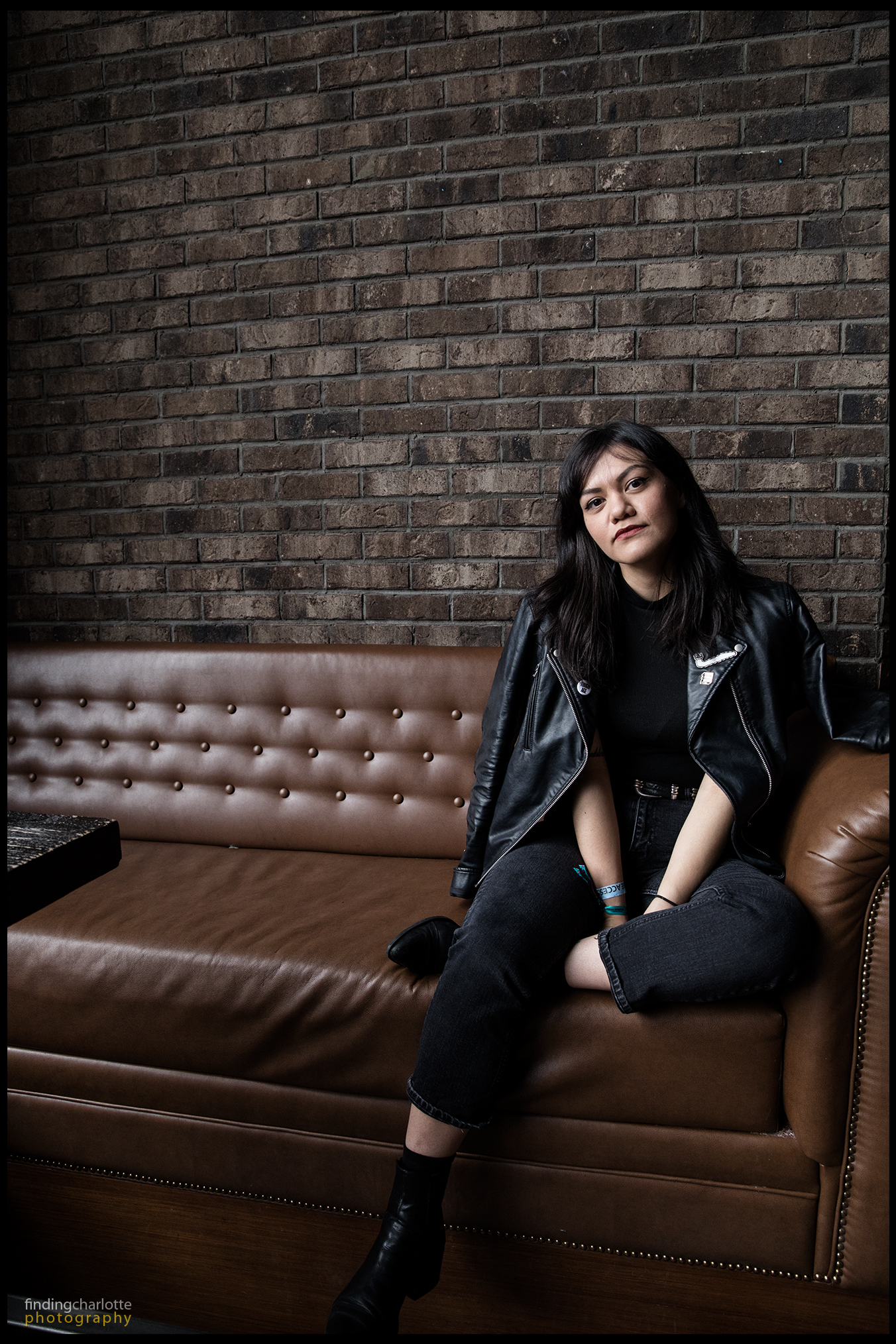 Hard Hitter – Melissa Kuipers of Necking | Tom Tom Magazine