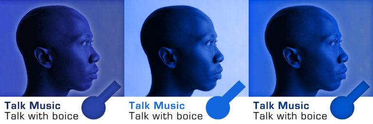 Podcasts We Love: Talk Music Talk | Tom Tom Magazine