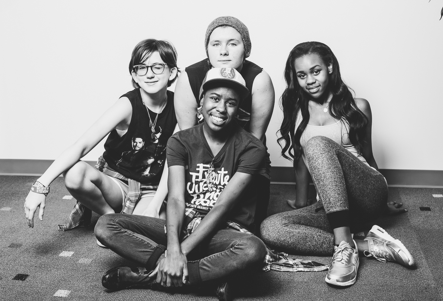 In Conversation With Sarah Bandy | Tom Tom Magazine