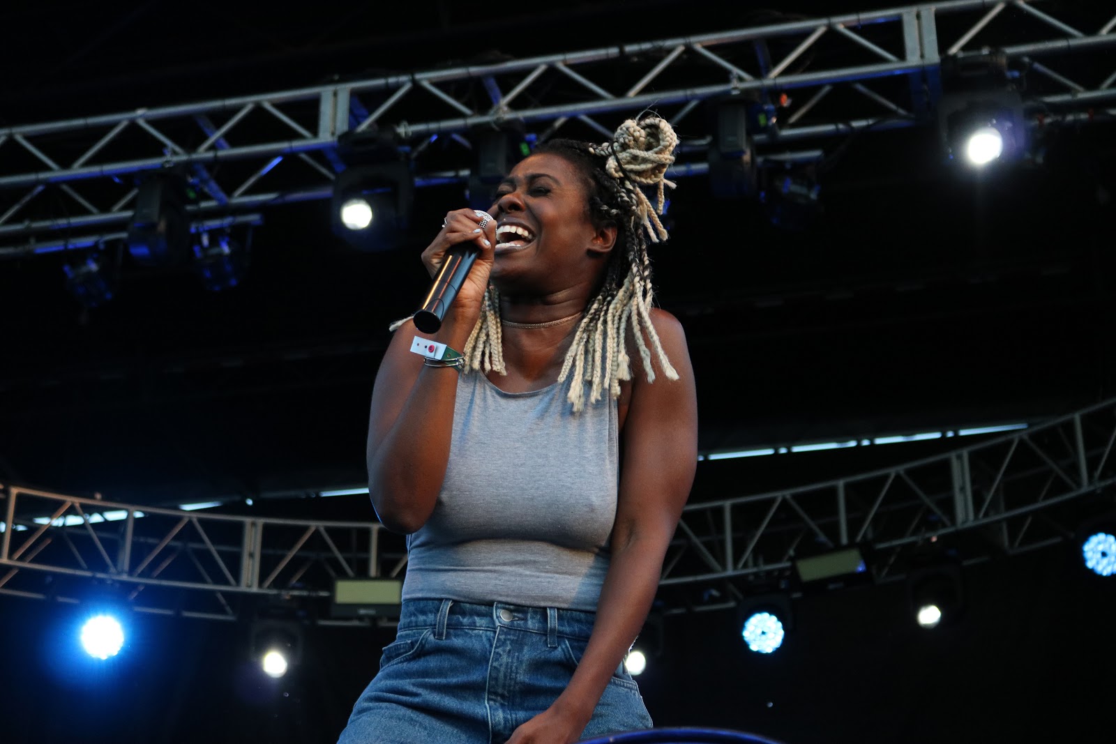 Artist Spotlight: SAMMUS | Tom Tom Magazine
