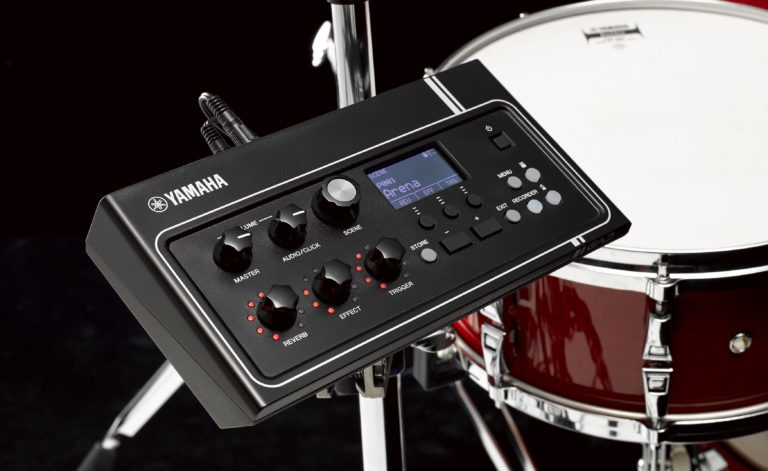 Gear Review: The Yamaha EAD10. Nothing Short of a Revolution. | Tom Tom ...