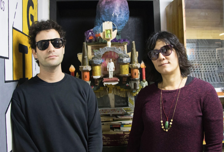 In Conversation with Alpine Decline | Tom Tom Magazine
