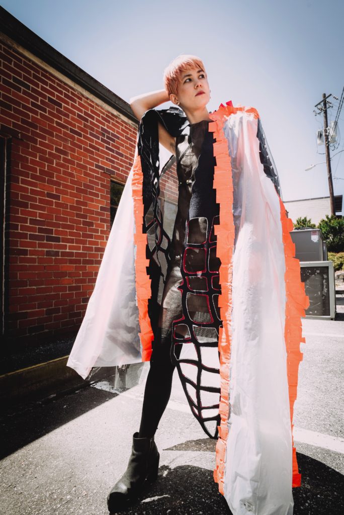 In Conversation With AC Carter, the artist behind Lambda Celsius | Tom ...