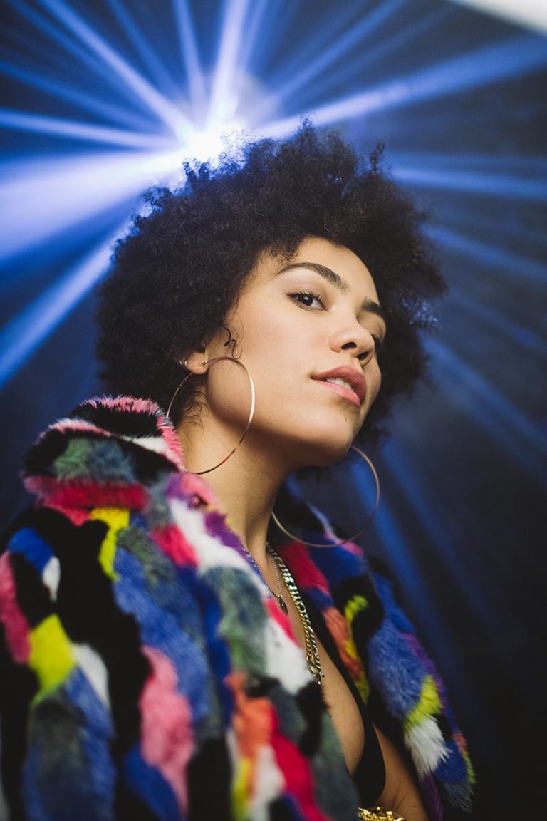 Madison McFerrin is a one-woman act | Tom Tom Magazine