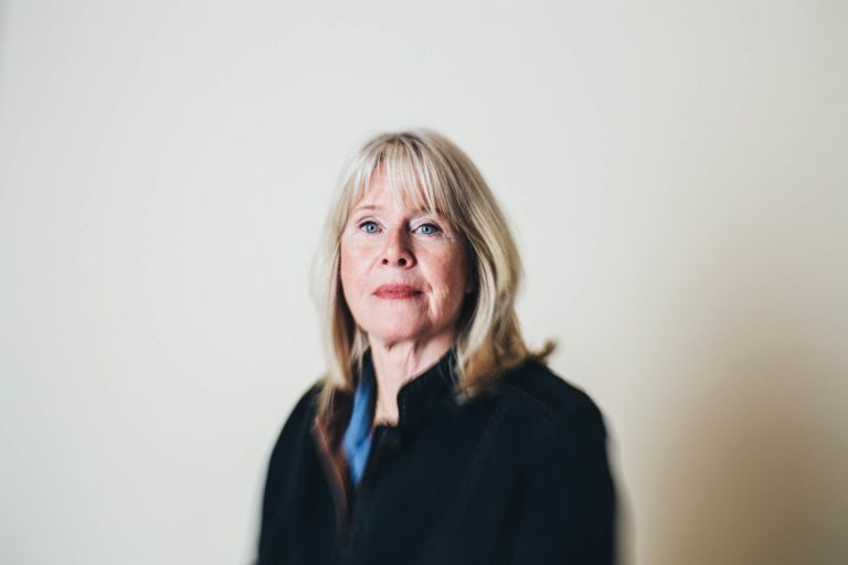 Tipper Gore: Drumming for a Better World | Tom Tom Magazine